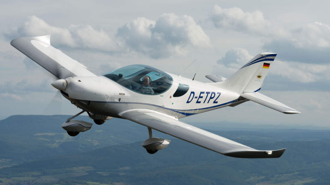 Pilot Report - PS-28 Cruiser | aerokurier