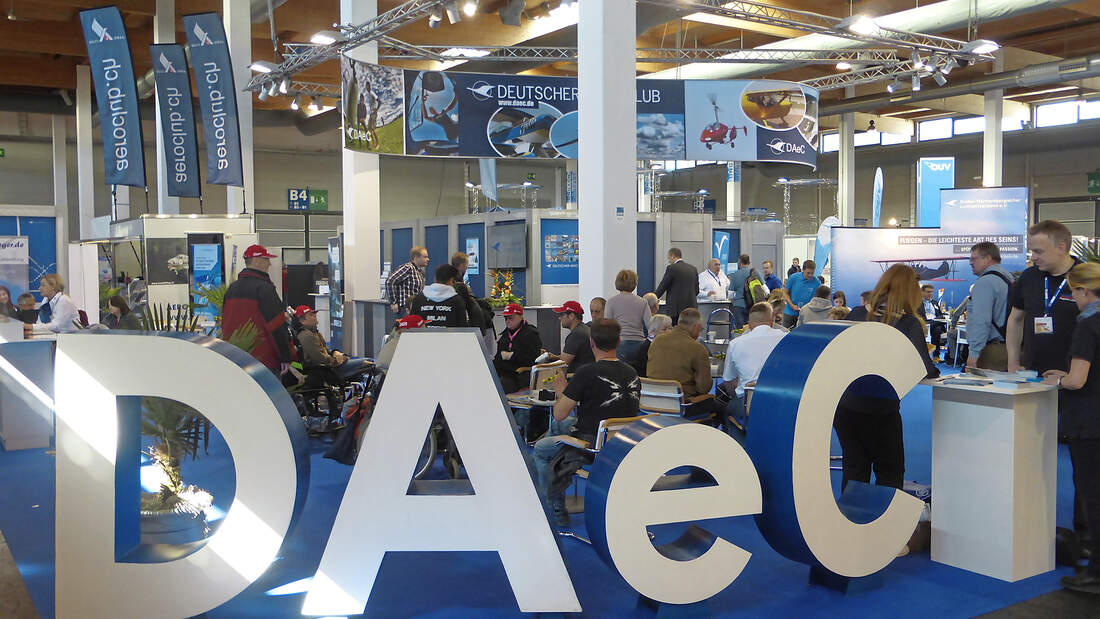 Konkurrenz für den DAeC | aerokurier