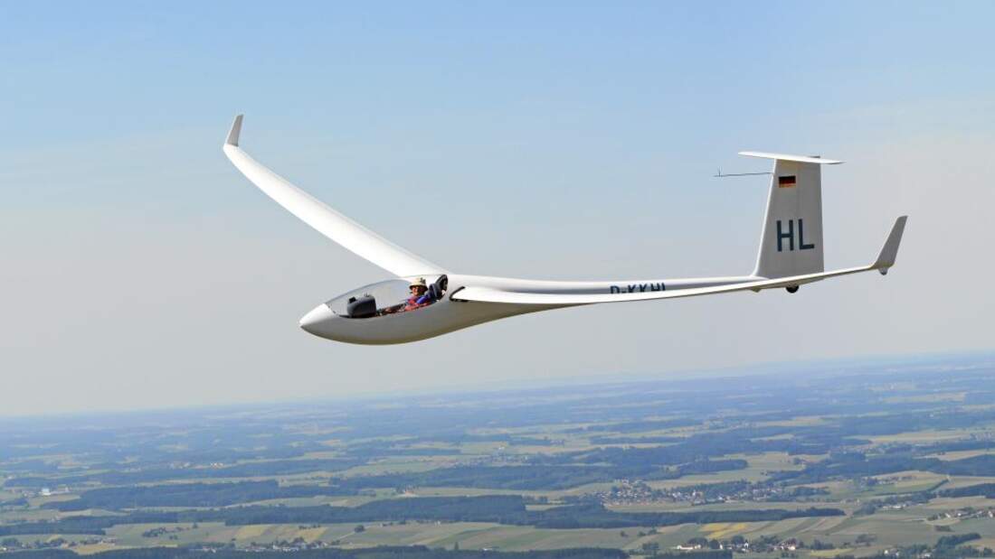 Pilot Report - Lange Aviation Antares 23T | aerokurier