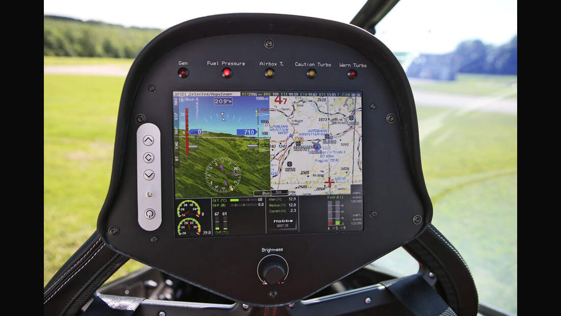 ArrowCopter AC20 | aerokurier