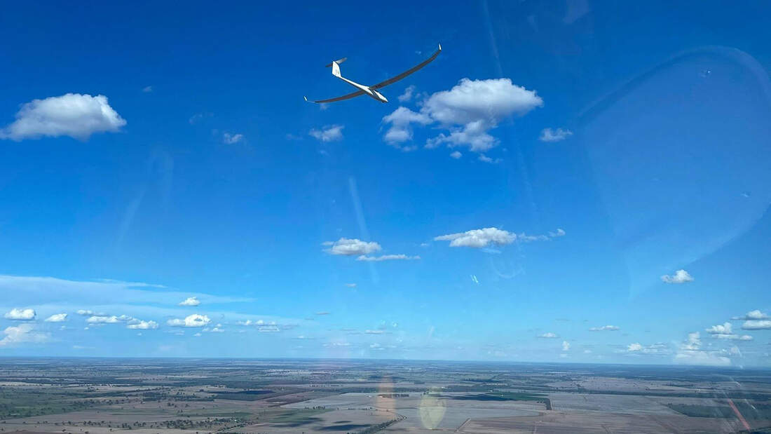 Segelflug-WM Australien: Zweimal Silber, dreimal Bronze | aerokurier
