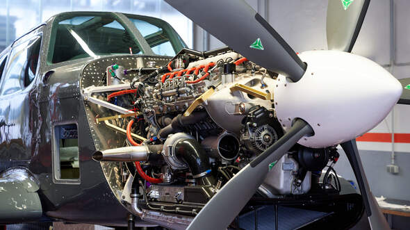 Otto Aviation: Die Celera 500L fliegt | aerokurier