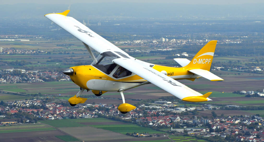 Ultraleicht | aerokurier