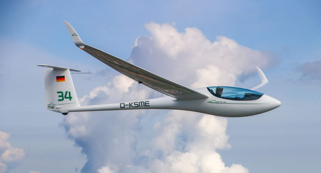 Segelflug | aerokurier