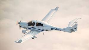 Otto Aviation: Die Celera 500L fliegt | aerokurier